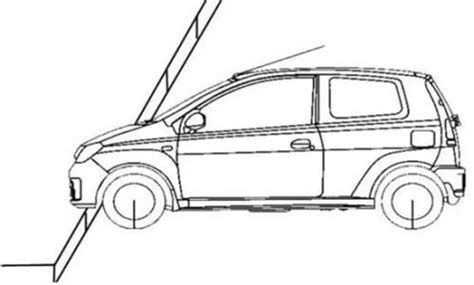 开车侧面简笔画图 简笔画图片大全 普车都