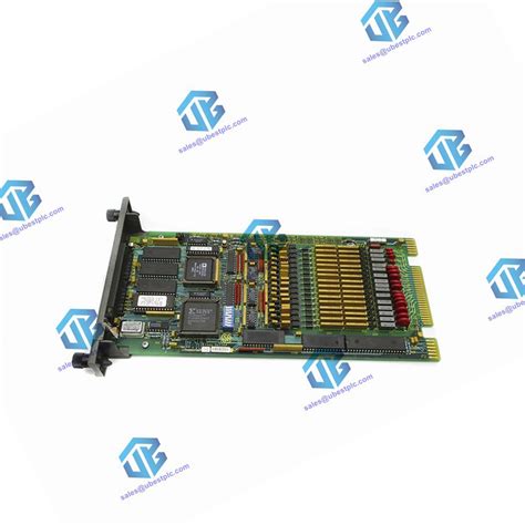 Imset01 Abb Sequence Of Event Time Keeper Module Ubest Automation Limited