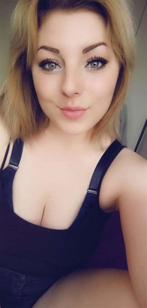 Oliwia 19 Lat I Ogromne Cyce Viego