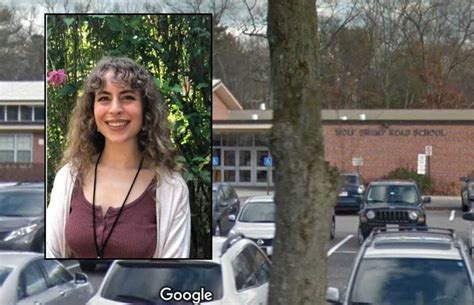 Bad Teacher Pre K Para Fired After Snapping Onlyfan Pics At Longmeadow School Reports Say