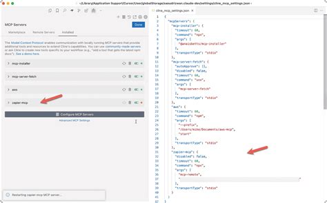 Zapier Mcp Server Automate Every Web Service With An Ai 4sysops