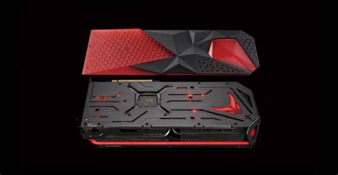 Powercolor Presents Amd Radeon Rx 7900 Series Graphics Cards