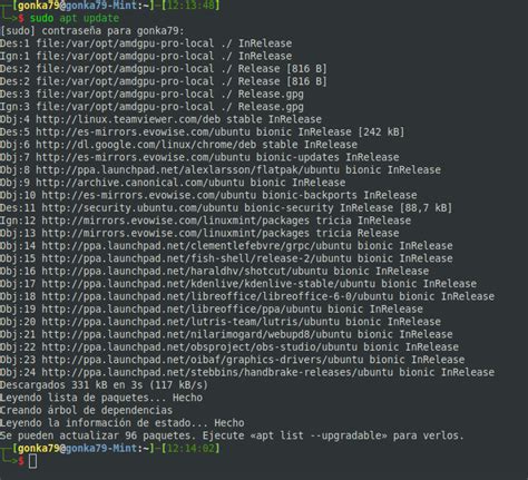 Instalar Git En Ubuntu