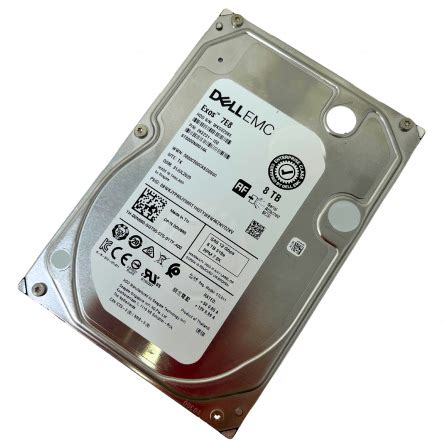 Dell EMC TB RPM SAS HDD Price In Bangladesh BDStall