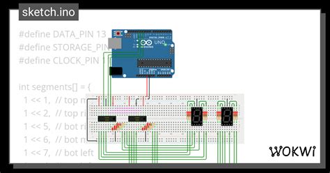 clocks wokwi esp32 stm32 arduino simulator