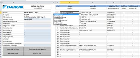 Combobox From Data Validation Drop Down List Microsoft Community