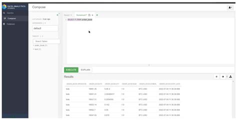 Exploring Cloudera Data Platform Public Cloud On AWS Data Hub And Data Warehouse ClearPeaks Blog