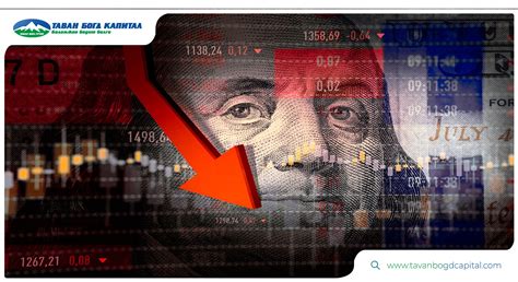 АНУ ын зах зээл ХНС ийн тэргүүн Эдийн засгийн хямрал болох магадлалтай гэхдээ