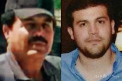 メキシコ麻薬組織で内部抗争、未成年者39人含む1200人超死亡 写真1枚 国際ニュース：afpbb News