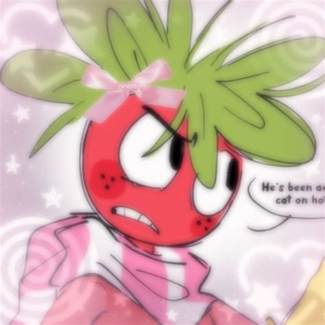 Sprout Pfp Dandys World