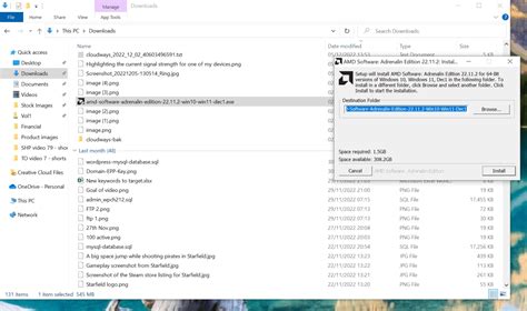 Amd Graphics Drivers Automatically Removed By Windows Update How To Fix Tech Overwrite