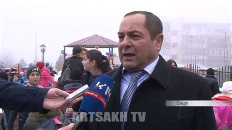 Շուշիում մանկական նոր խաղահրապարակ է բացվել Youtube