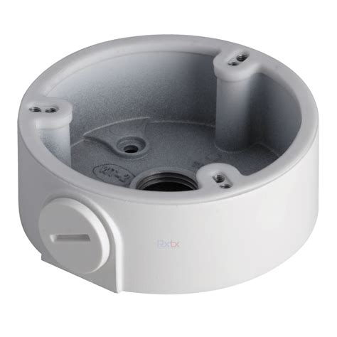 Dahua DH PFA Best Junction Box For Camera RxTx