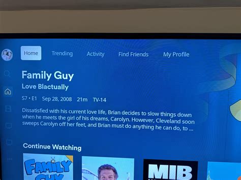 How To Disable These Extra Tabs R Plex