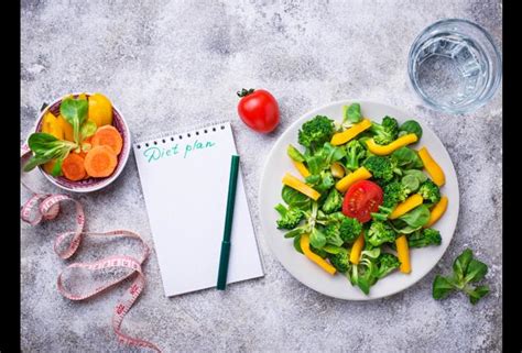 Eating A Calorie Restricted Diet Not Only Burns Fat But May Also Reduce