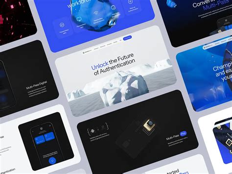 Authentication Designs Themes Templates And Downloadable Graphic