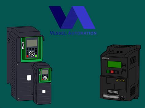 What Is Scalar Control Of VFD Vessel Automation