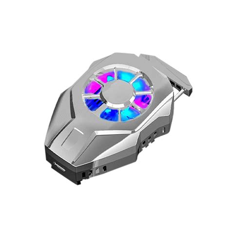 Universal Mobile Phone Cooling Semiconductor Radia Grandado