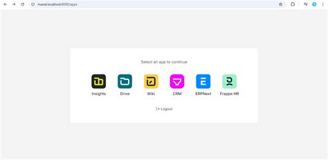 Overview Frappe Docker Self Hosting Deployment Frappe Forum