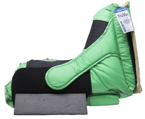 Truvue Heel Protectors And Wedges 6 Pack