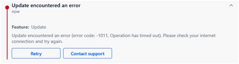 Error 1011 R Bitdefender