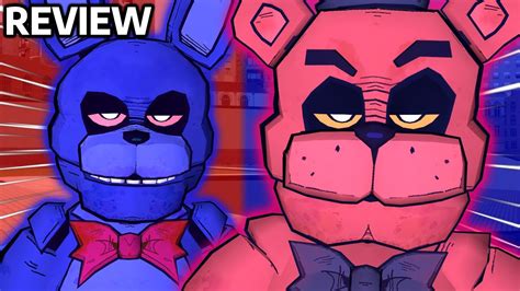 Gmod Fnaf Fnaf 1 80s Style Ragdolls Youtube