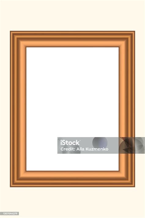 당신의 디자인을위한 사각형 황금 빈티지 나무 프레임 빈티지 커버 텍스트에 대 한 배치 그림이나 사진을위한 빈티지 골동품 골드 아름다운 직사각형 프레임 템플릿 벡터 그림 0
