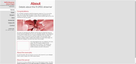 M Streamer 无法显示图像与视频 Imx6ull Pro 嵌入式开发问答社区