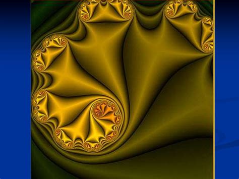 Фракталы презентация онлайн