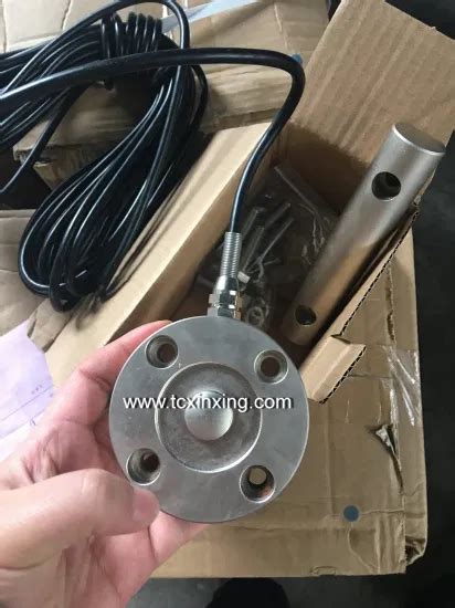 smart elevator load limit sensor elevator overload sensor and
