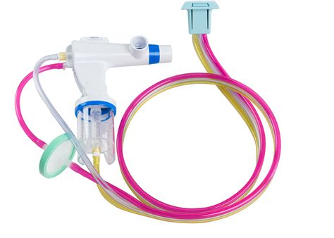 Phasitron 5 With Unified Connector 10 Pack Sentec Oxysphair