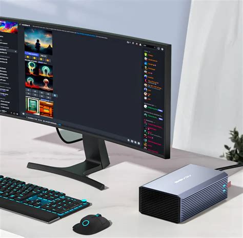 Acasis Ec 7352 Usb C Dual Bay 25 Inch 35 Inch Sata Universal Hard