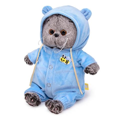 Пин от пользователя Ксенька К. на доске Басик в 2024 г | Игрушки, Кот ...