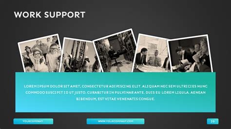 Embus Powerpoint Template Powerpoint Templates Powerpoint Presentation Templates Powerpoint