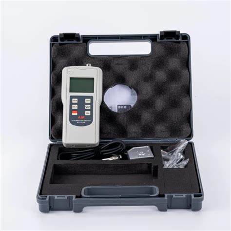 Vibration Sensor Digital Vibration Measuring Tools For Bearing Test Vibration Tester And