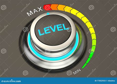 High Level Concept Stock Illustration Illustration Of Performance