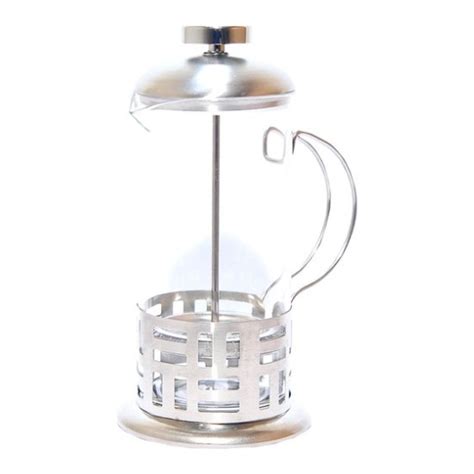 Tayvİn French Press Filtre Kahve Demliği Bitki Çayı 350 Ml Fiyatı