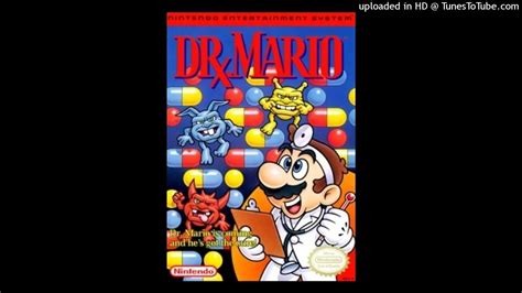Fever Theme Dr Mario Remix Youtube