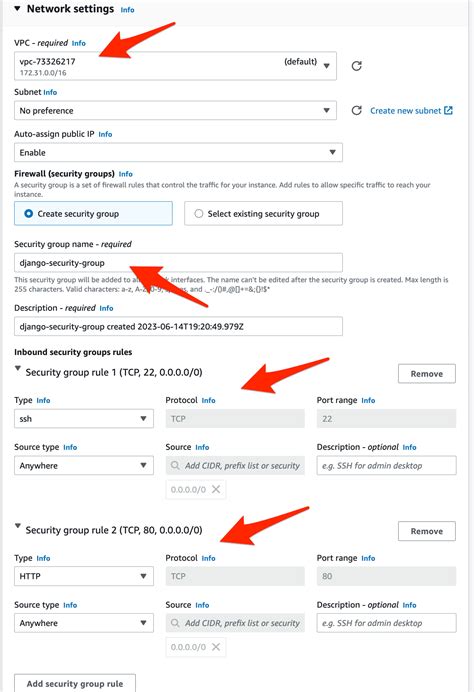 Continuously Deploying Django To AWS EC2 With Docker And GitLab
