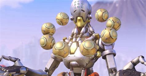 Overwatch Goats Baptistes Addition Has Controversial Team Comp Here