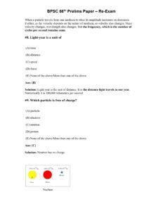 BPSC Solved Question Paper E Book Licchavi Lyceum