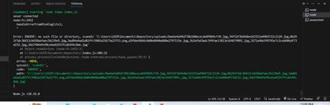 Nodejs Trying To Download Files Using Express And Node Js Stack Overflow