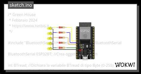 Green House Wokwi Esp32 Stm32 Arduino Simulator Green House Wokwi Esp32 Stm32 Arduino Simulator