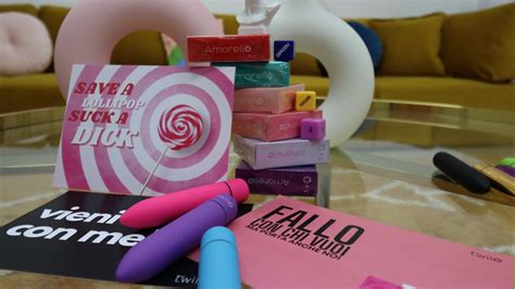 twilo startup di sex toys di design si racconta a tech pri