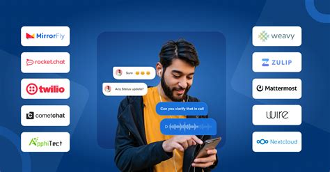 The 10 Best Webrtc Services Webrtc Companies In 2024