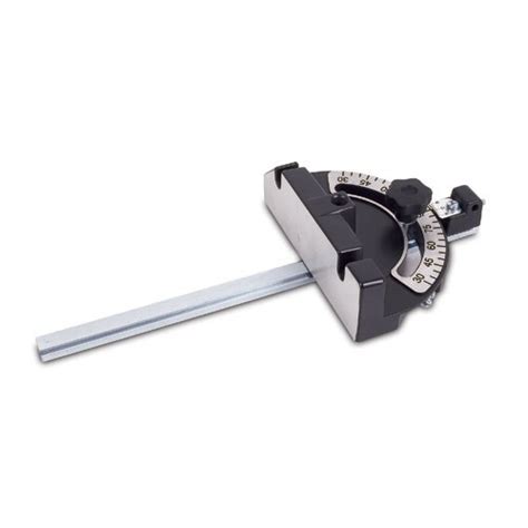 Trend Mitre 1 Mitre Fence Complete Alloy