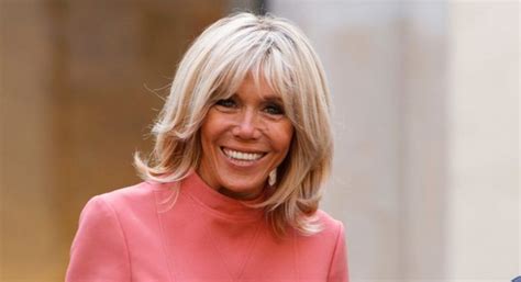 Brigitte Macron Son Goût Du Luxe Interroge