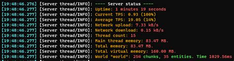 long nbt tag causes server to hang · issue 4664 · pmmp pocketmine mp