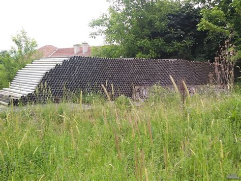 Етернитови тръби продава Строителни материали Шумен Ф 80мм на 3 метра цена 20 лв муф