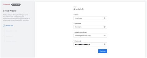 How To Install And Configure Rocket Chat On CentOS 8